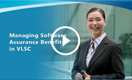 Software Assurance Benefits Included with Microsoft Donations ...